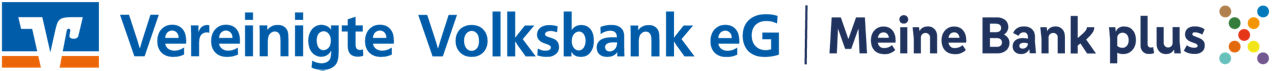 Zahlungsverkehr - Vereinigte Volksbank eG