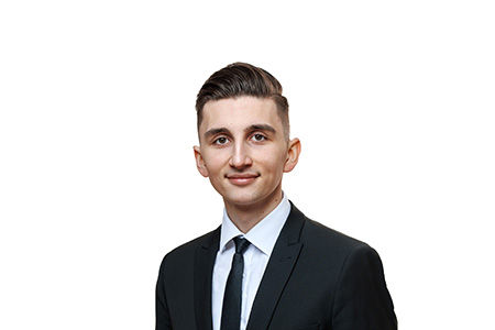 Ihre Ansprechpartner - VR-Bank Ludwigsburg eG