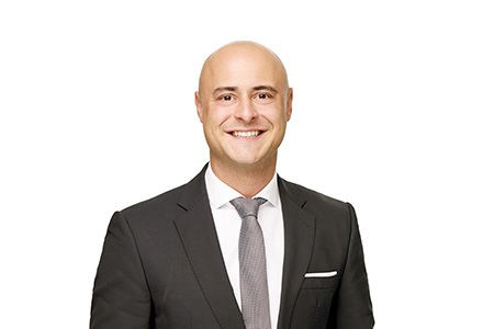 Ihre Ansprechpartner - VR-Bank Ludwigsburg eG