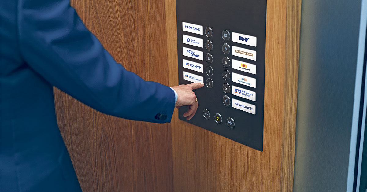 Genossenschaftliche FinanzGruppe - Vereinigte Volksbank Raiffeisenbank eG