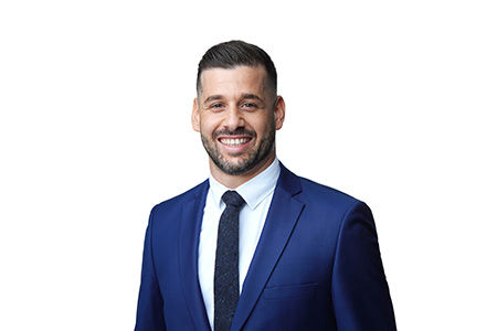 Ihre Ansprechpartner - VR-Bank Ludwigsburg eG