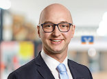Vorstand und Bereichsleiter - VR-Bank Mitte eG
