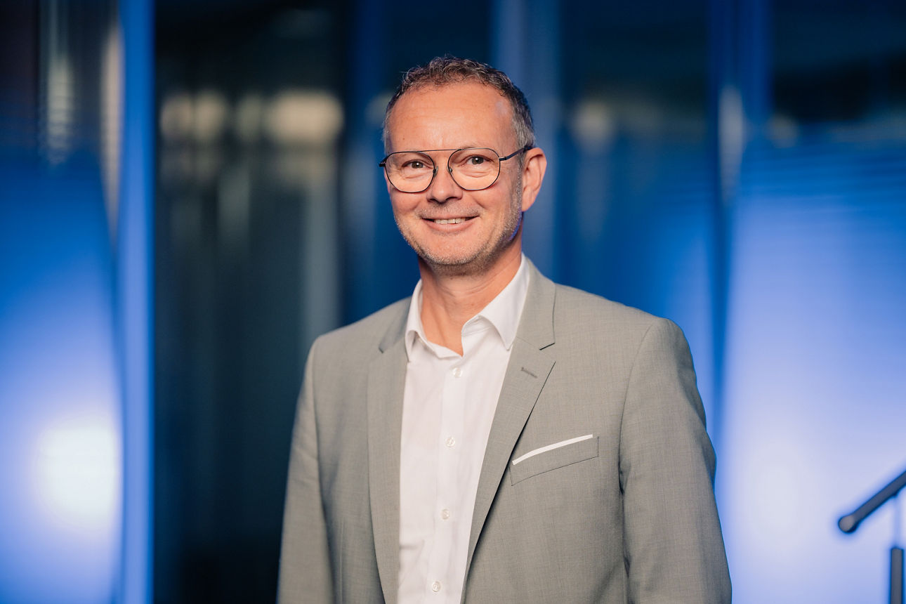 Ansprechpartner - Volksbank Visbek eG