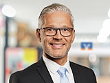 Vorstand und Bereichsleiter - VR-Bank Mitte eG