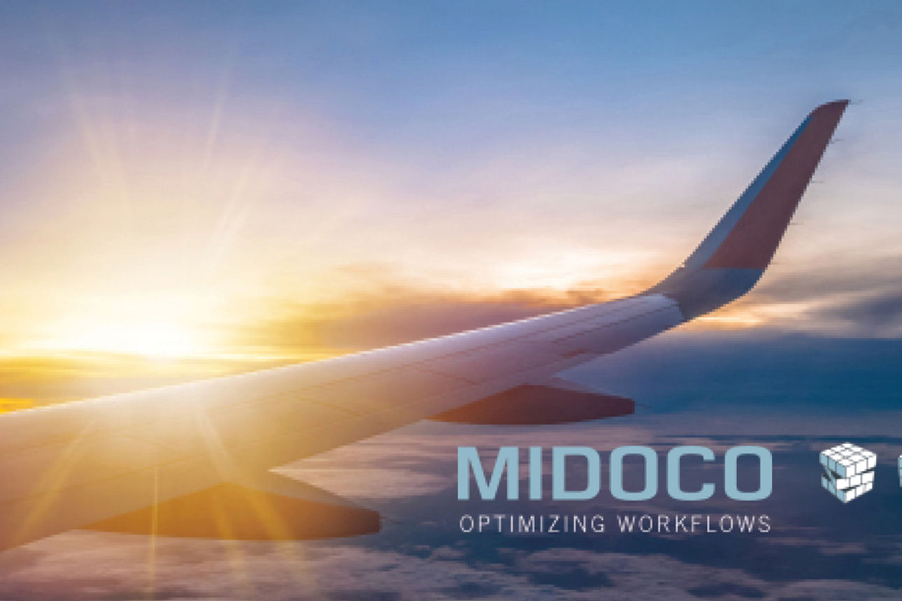 MIDOCO - Volksbank eG - Die Gestalterbank