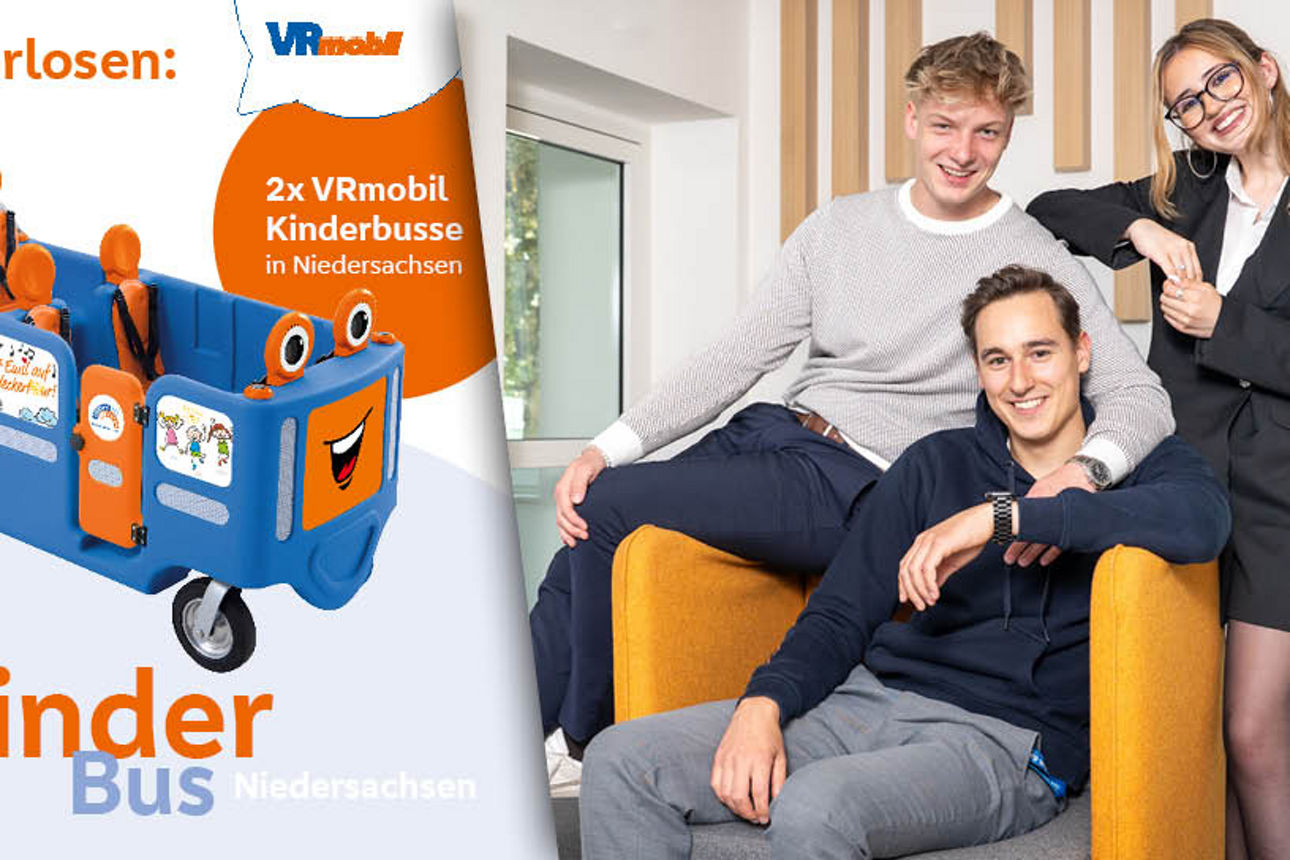 Startseite - VR-Bank Mitte eG