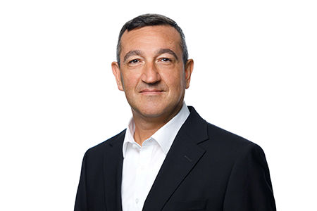 Ihre Ansprechpartner - VR-Bank Ludwigsburg eG