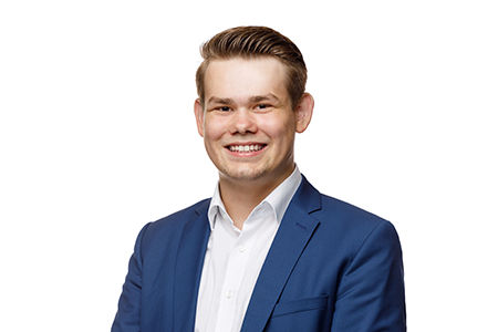 Ihre Ansprechpartner - VR-Bank Ludwigsburg eG