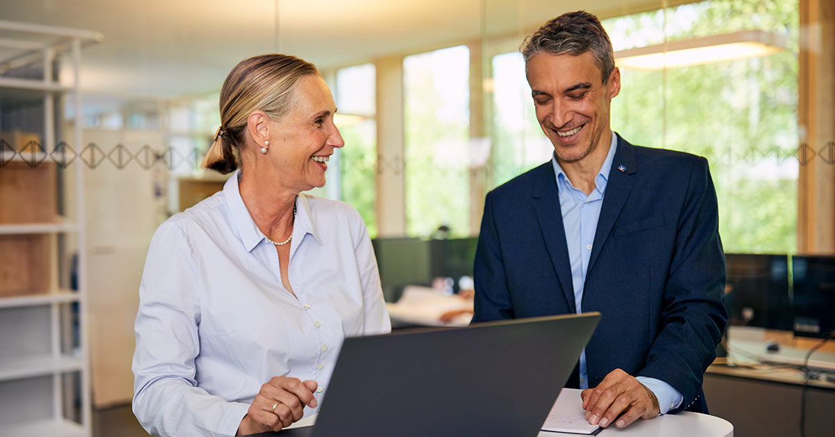 Banking-Software-Vergleich