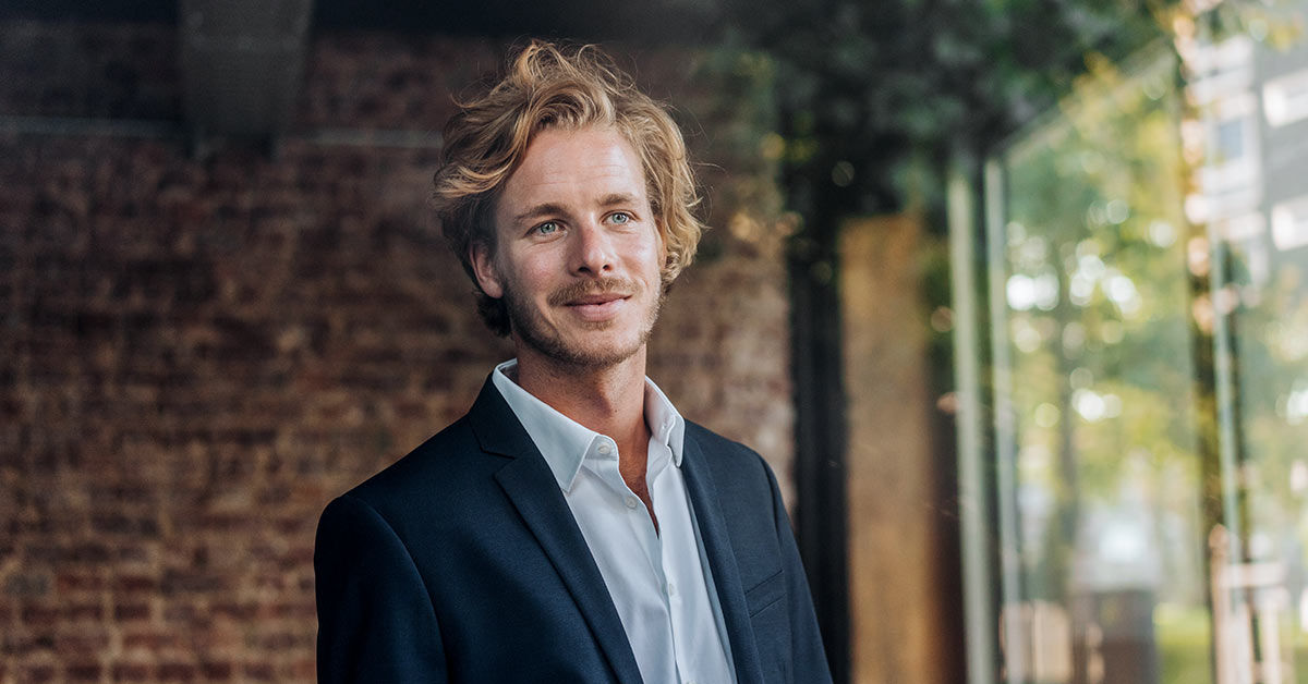 Berufserfahrene - PSD Bank West eG