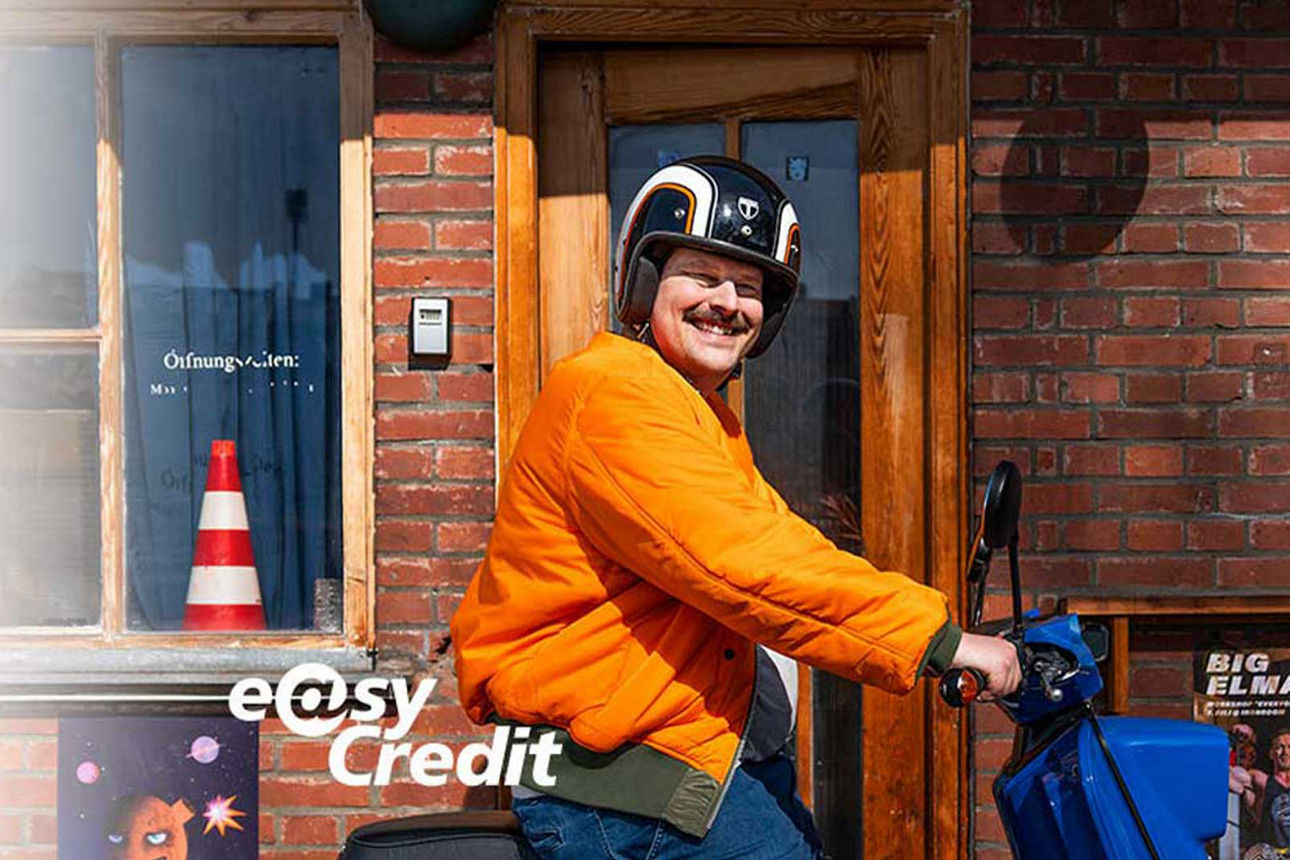 easyCredit