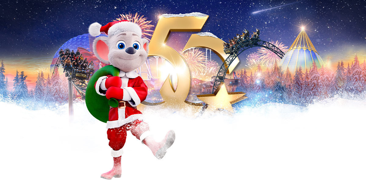 VR-Erlebnistag im Europa-Park - Volksbank Kurpfalz eG