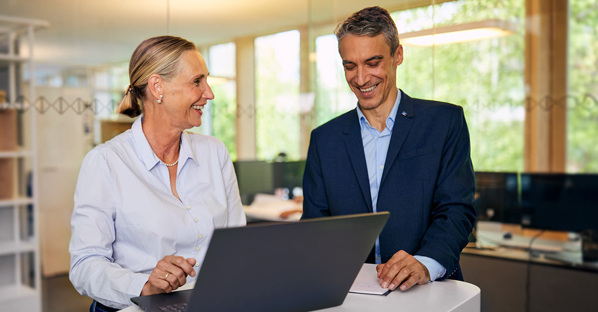 FinTS-Verfahren und EBICS - Hamburger Volksbank