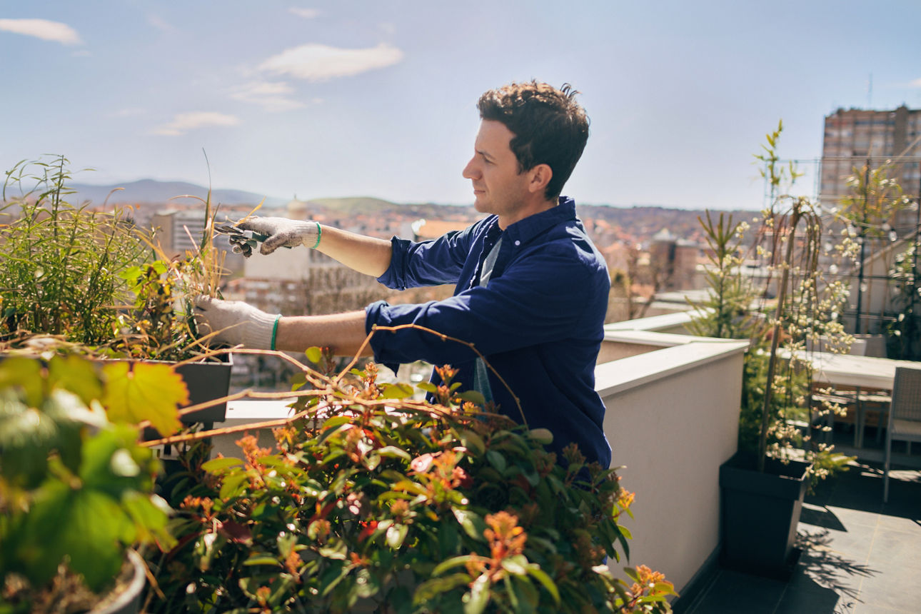 Geschichte - GENO BANK ESSEN eG