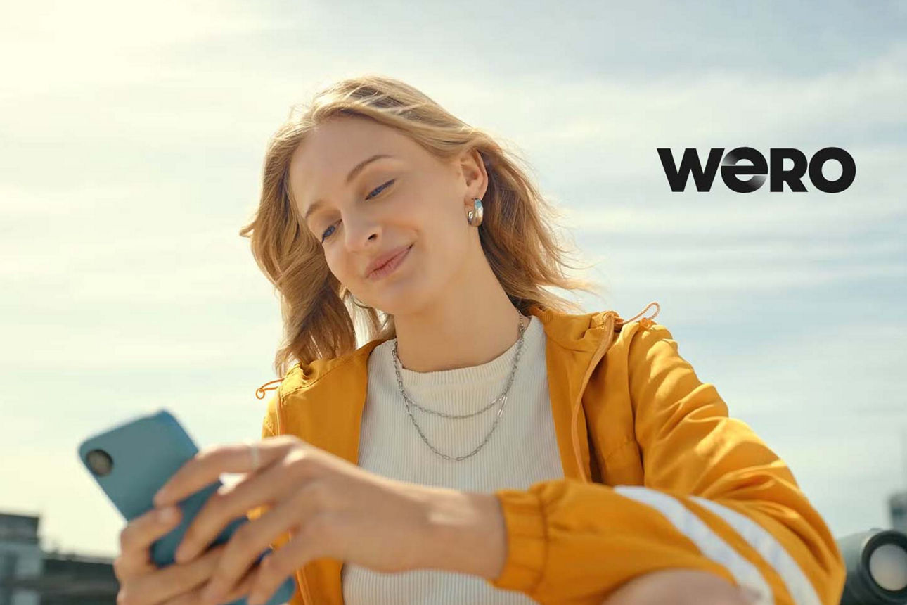 Mobile Payment Wero - Sparda-Bank Südwest