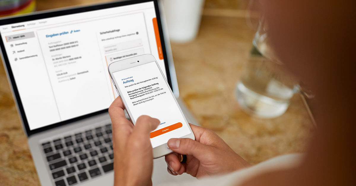TAN Verfahren im Überblick - VR Bank Fulda eG