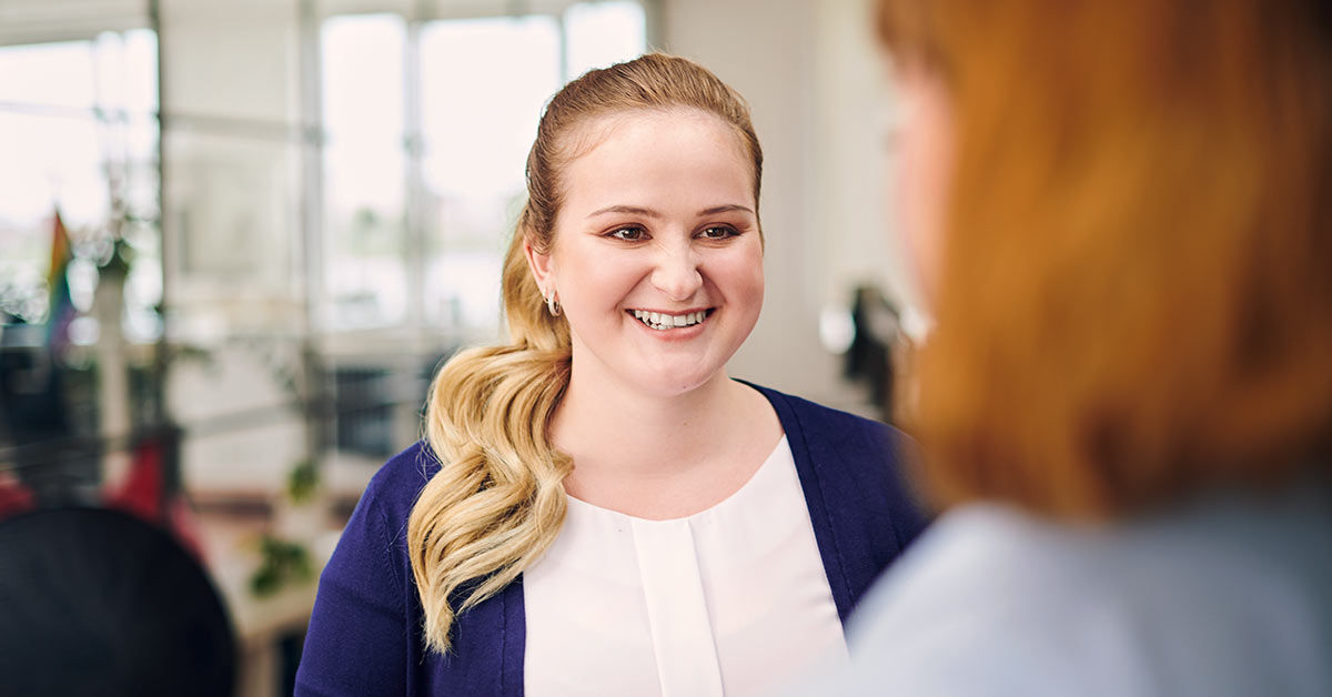 Trainee-Programm - Ostfriesische Volksbank eG